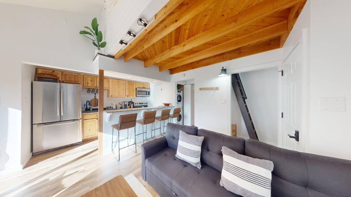 55 M² Condo ∙ 1 Bedroom ∙ 6 Guests - New Mexico