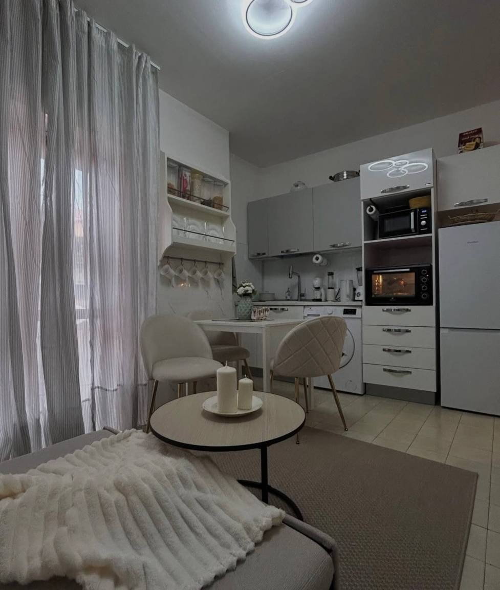 38 M² Appartement ∙ 2 Chambres ∙ 4 Personnes - Praia a Mare