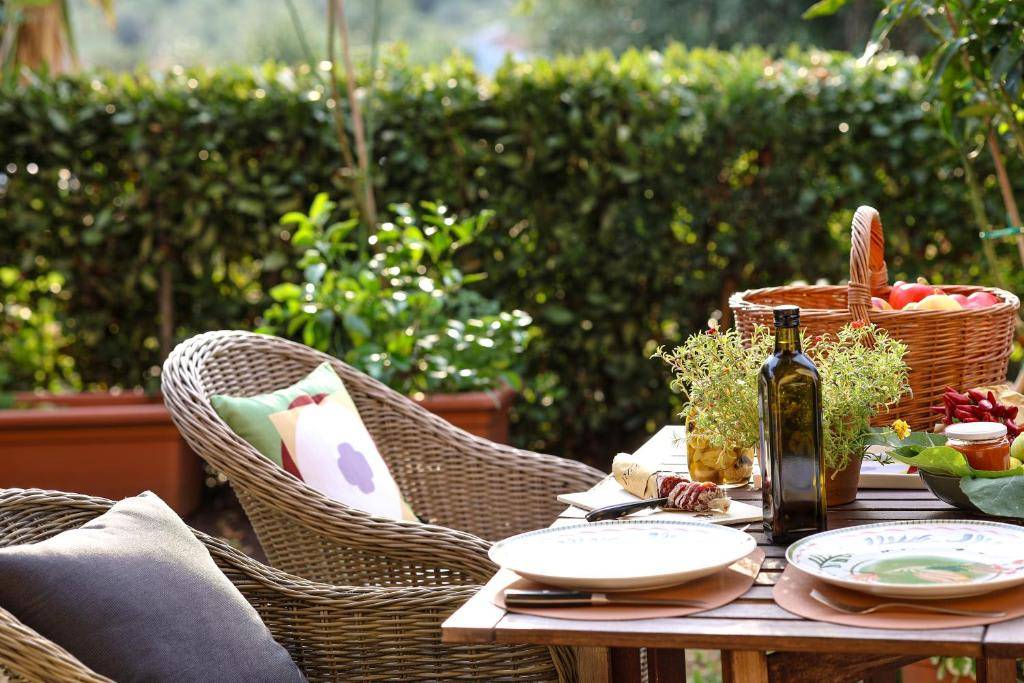 Appartamento Vacanza ∙ 1 Camera Da Letto ∙ 4 Ospiti - Grosseto