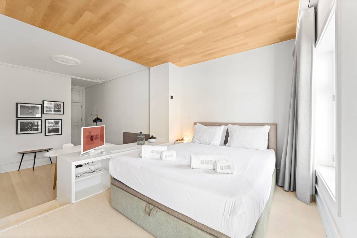 Apartamento ∙ 2 Huéspedes - Ribeira