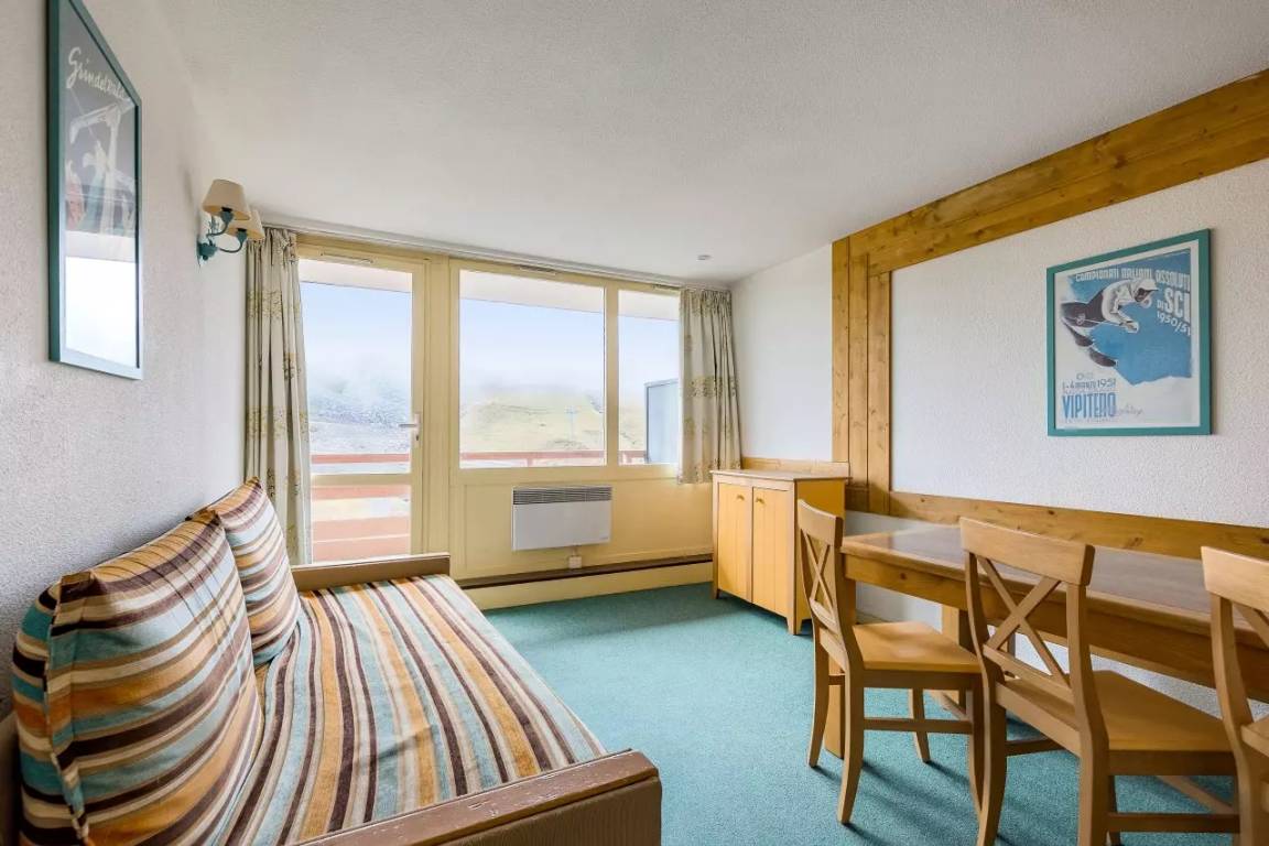 36 M² Appartement ∙ 1 Chambre ∙ 6 Personnes - Bagnères-de-Bigorre