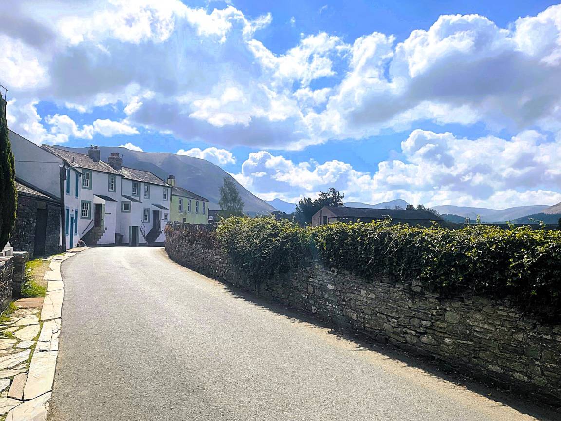 Cottage ∙ 2 Bedrooms ∙ 4 Guests - 