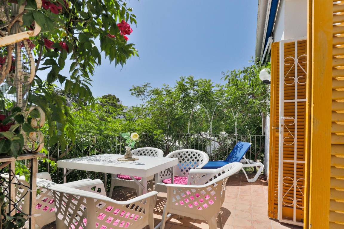 75 M² Ferienwohnung ∙ 2 Schlafzimmer ∙ 4 Gäste - Cala d’Or