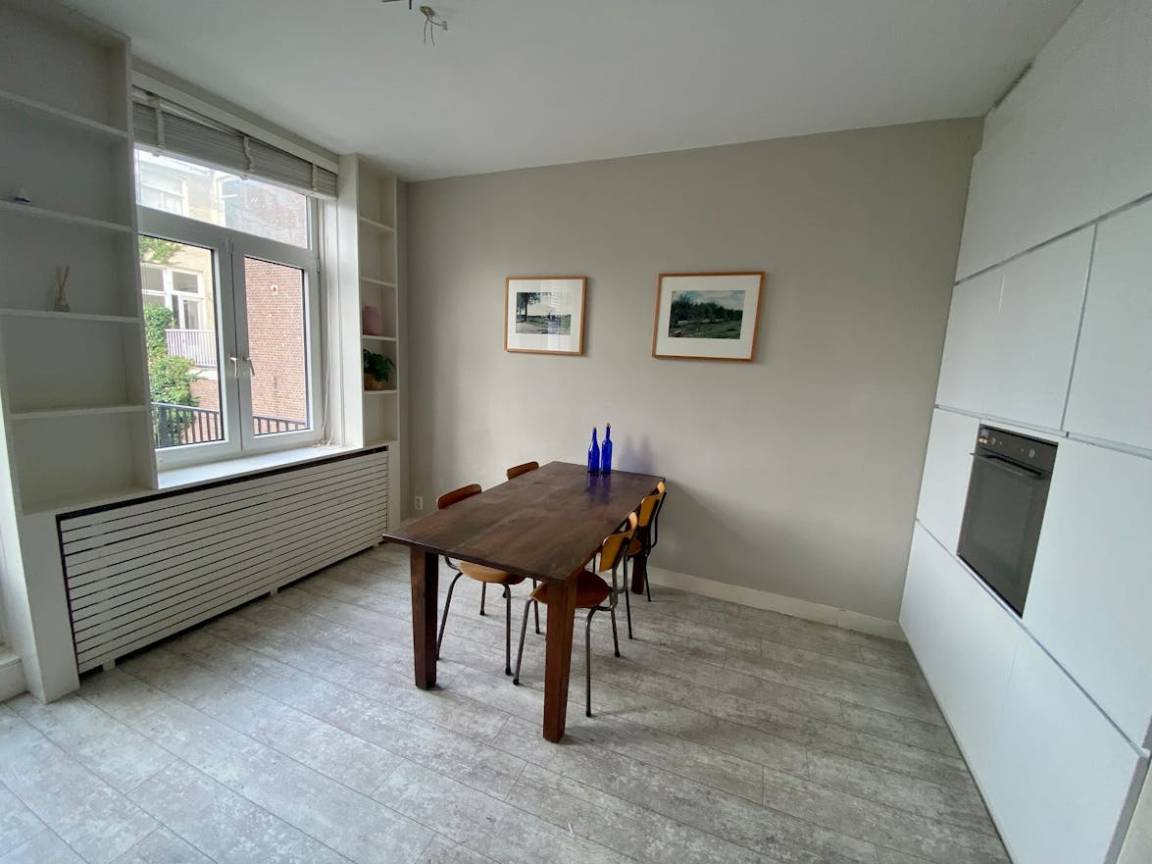 127 M² Maison De Vacances ∙ 2 Chambres ∙ 3 Personnes - La Haye
