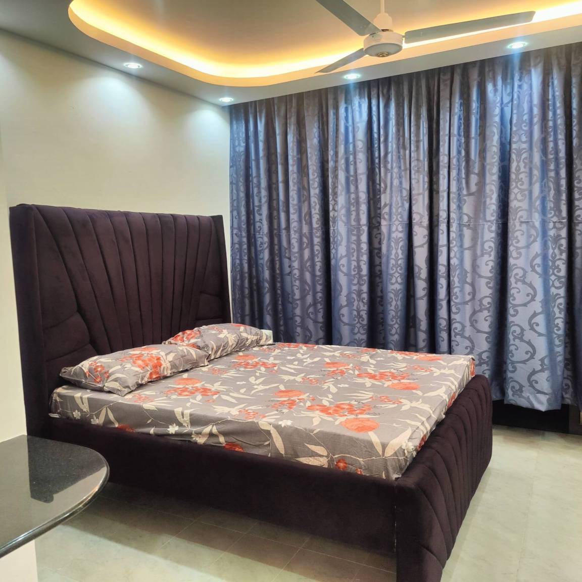 42 M² Apartamento ∙ 1 Habitación ∙ 2 Huéspedes - Mombasa