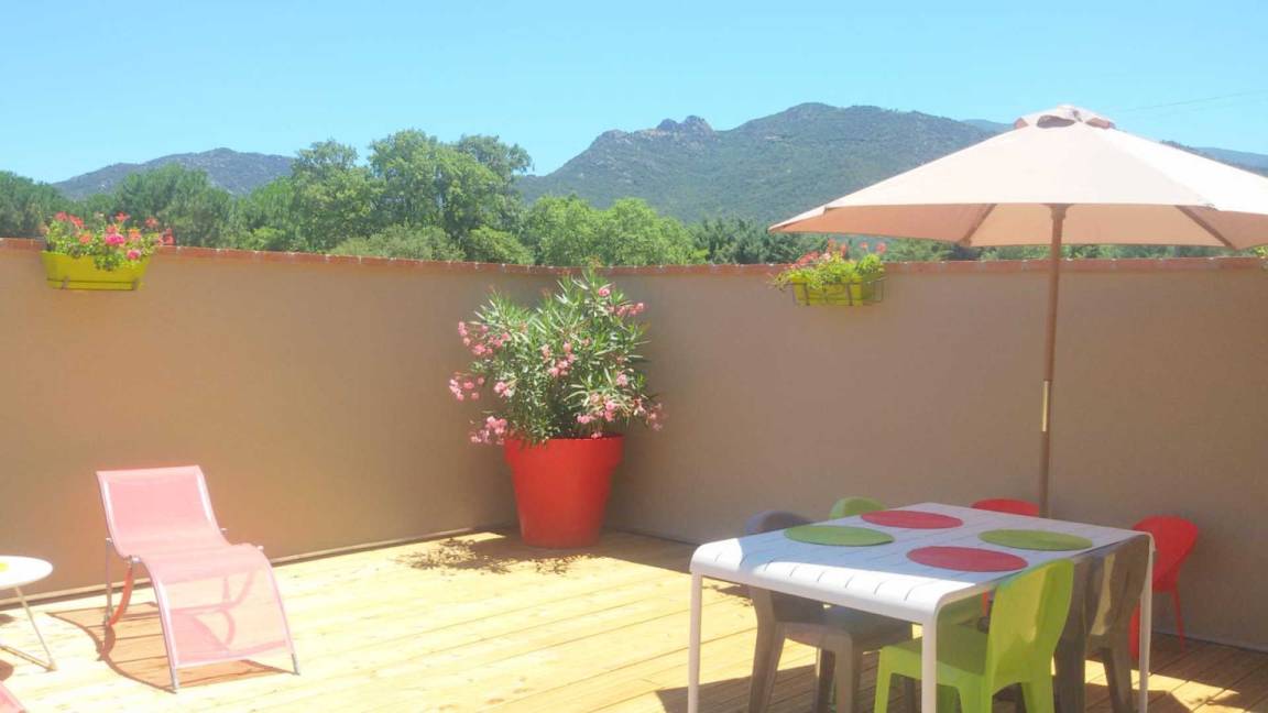83 M² Gîte ∙ 2 Slaapkamers ∙ 4 Gasten - Costa Brava