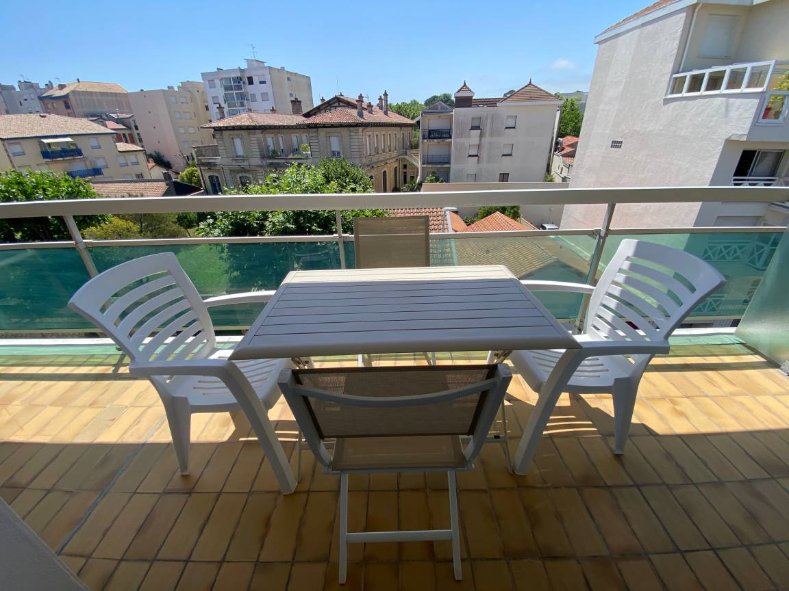 35 M² Studio ∙ 1 Chambre ∙ 2 Personnes - Cap Ferret
