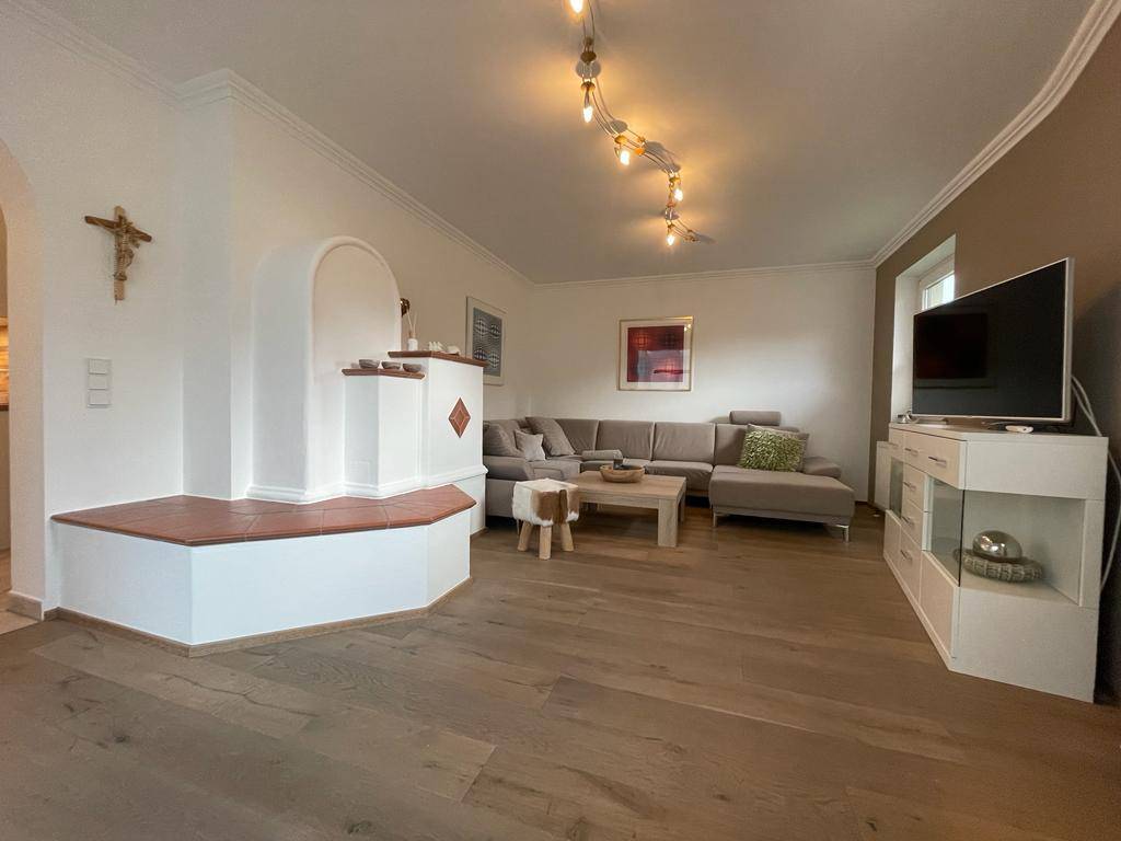 150 M² Ferienhaus ∙ 2 Schlafzimmer ∙ 4 Gäste - Walchsee