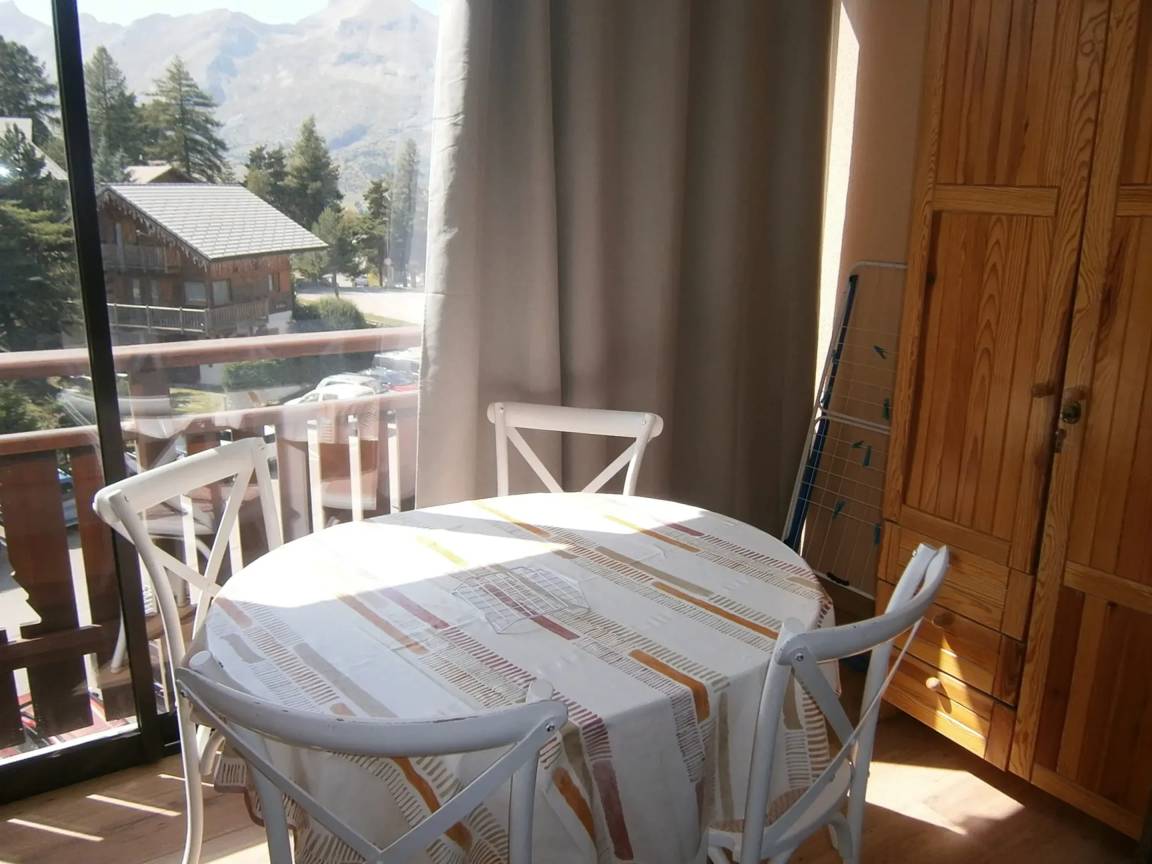 24 M² Studio ∙ 1 Chambre ∙ 4 Personnes - Lus-la-Croix-Haute