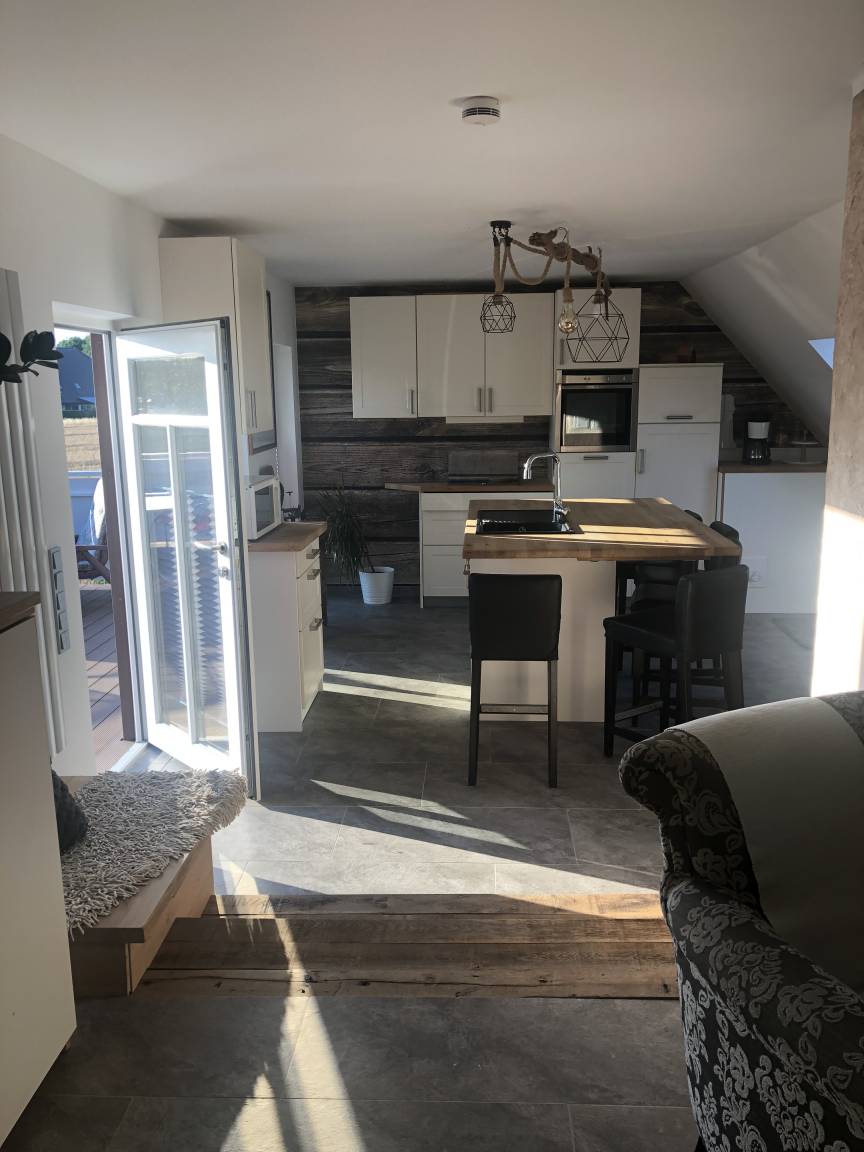 Condo ∙ 2 Bedrooms ∙ 4 Guests - Stadtlohn