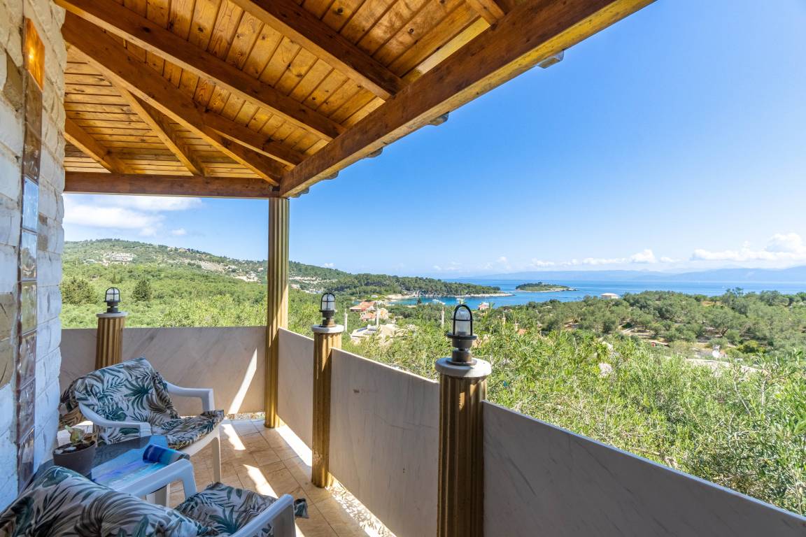 60 M² Apartment ∙ 1 Bedroom ∙ 2 Guests - Paxi