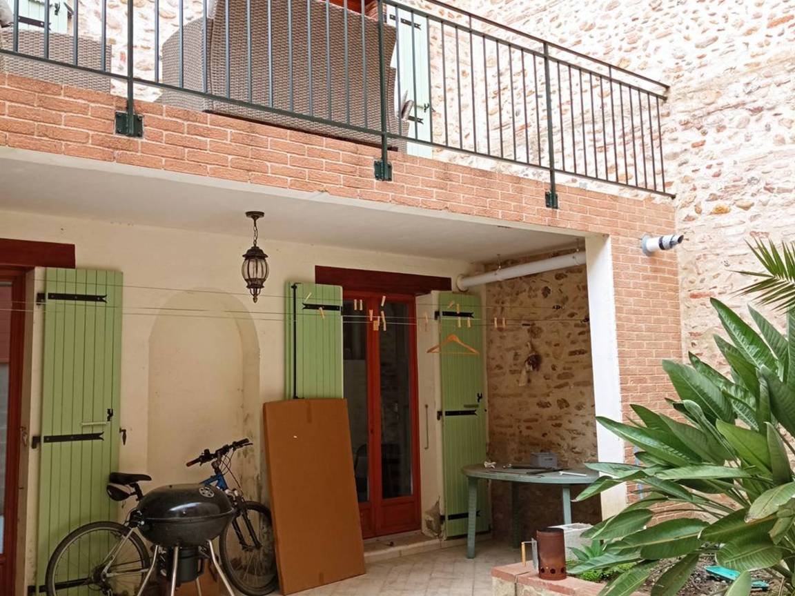 150 M² Maison De Vacances ∙ 4 Chambres ∙ 8 Personnes - Perpignan