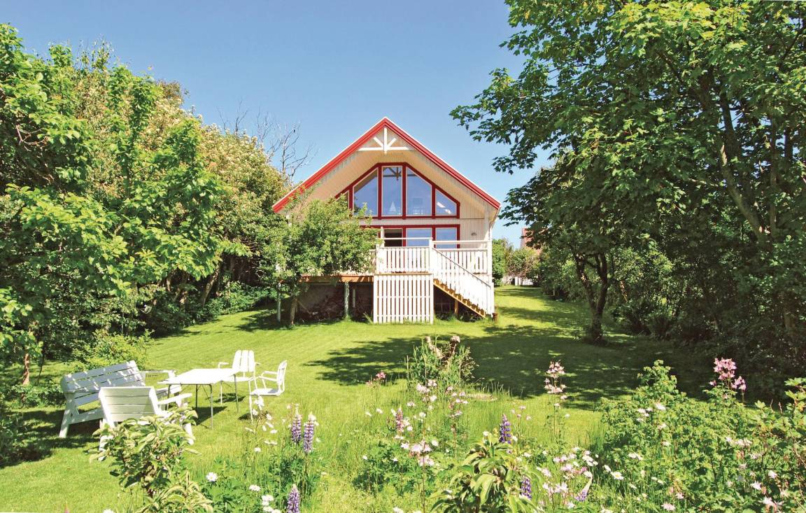 80 M² House ∙ 3 Bedrooms ∙ 6 Guests - Viken