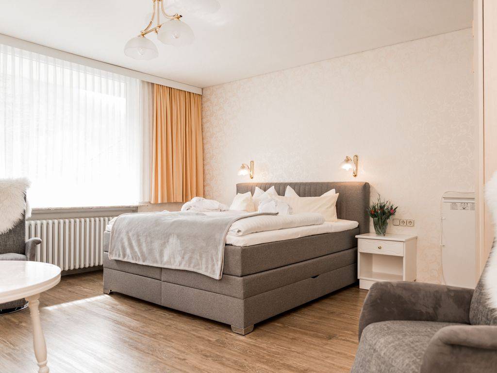 30 M² Hotel ∙ 1 Bedroom ∙ 3 Guests - Bad Lauterberg