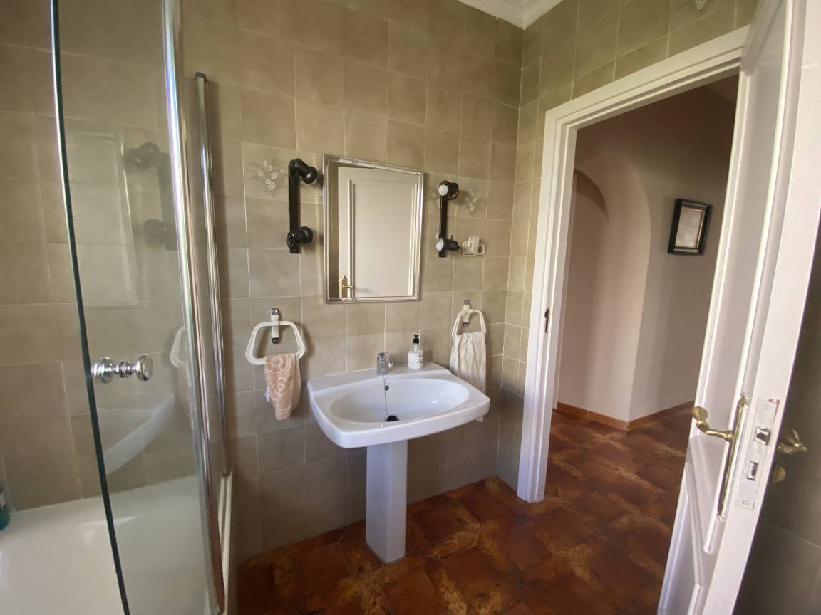 200 M² Chalet ∙ 3 Bedrooms ∙ 6 Guests - Malaga