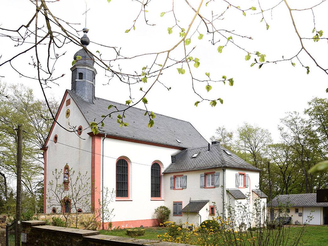70 M² Ferienwohnung ∙ 1 Schlafzimmer ∙ 2 Gäste - Vianden