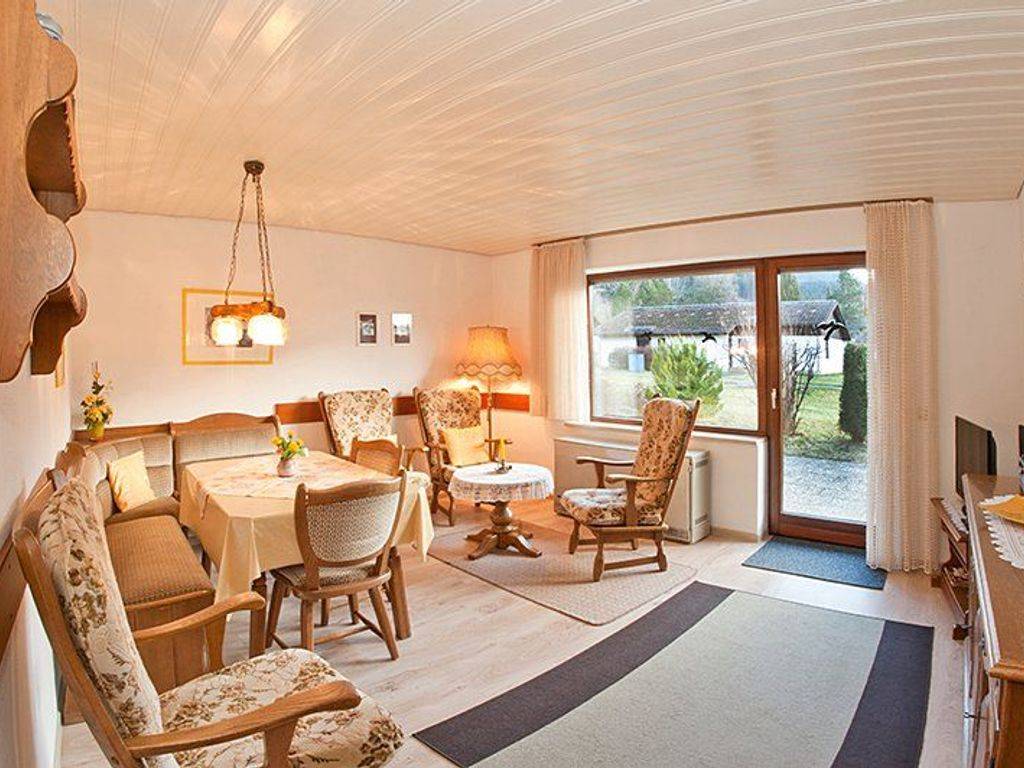 70 M² Ferienhaus ∙ 2 Schlafzimmer ∙ 4 Gäste - Pfronten