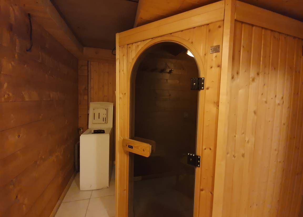 90 M² Chalet ∙ 3 Chambres ∙ 6 Personnes - La Chapelle-d'Abondance