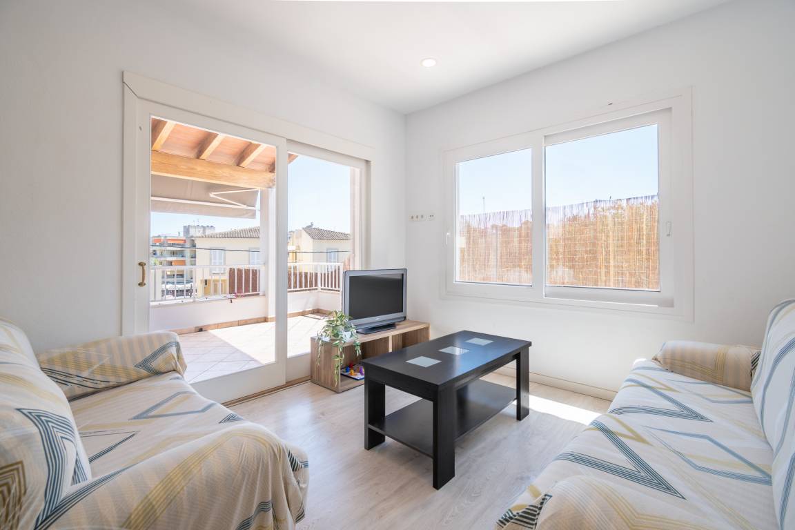 130 M² Huis ∙ 3 Slaapkamers ∙ 4 Gasten - Porto Cristo