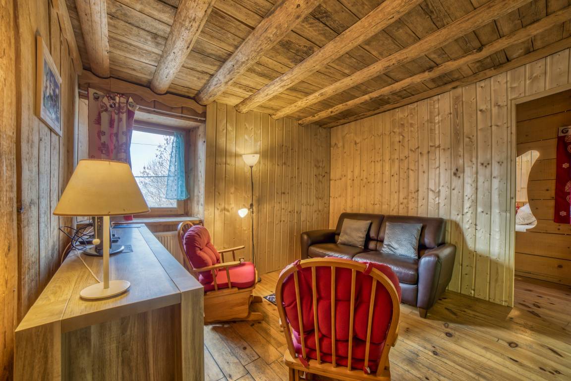 55 M² Apartment ∙ 1 Bedroom ∙ 4 Guests - Flaine