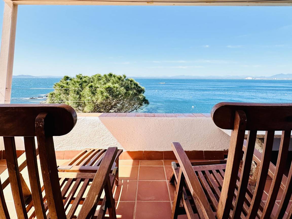 79 M² Appartement ∙ 2 Chambres ∙ 4 Personnes - Roses