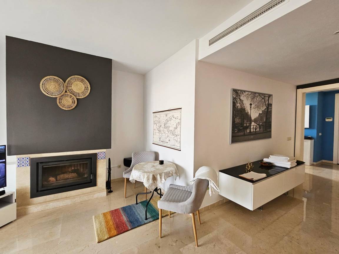 106 M² Villa ∙ 3 Bedrooms ∙ 6 Guests - Sitio de Calahonda