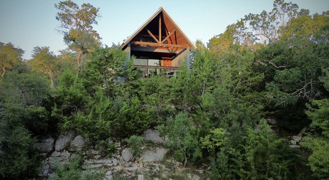 28 M² House ∙ 1 Bedroom ∙ 2 Guests - Dripping Springs, TX