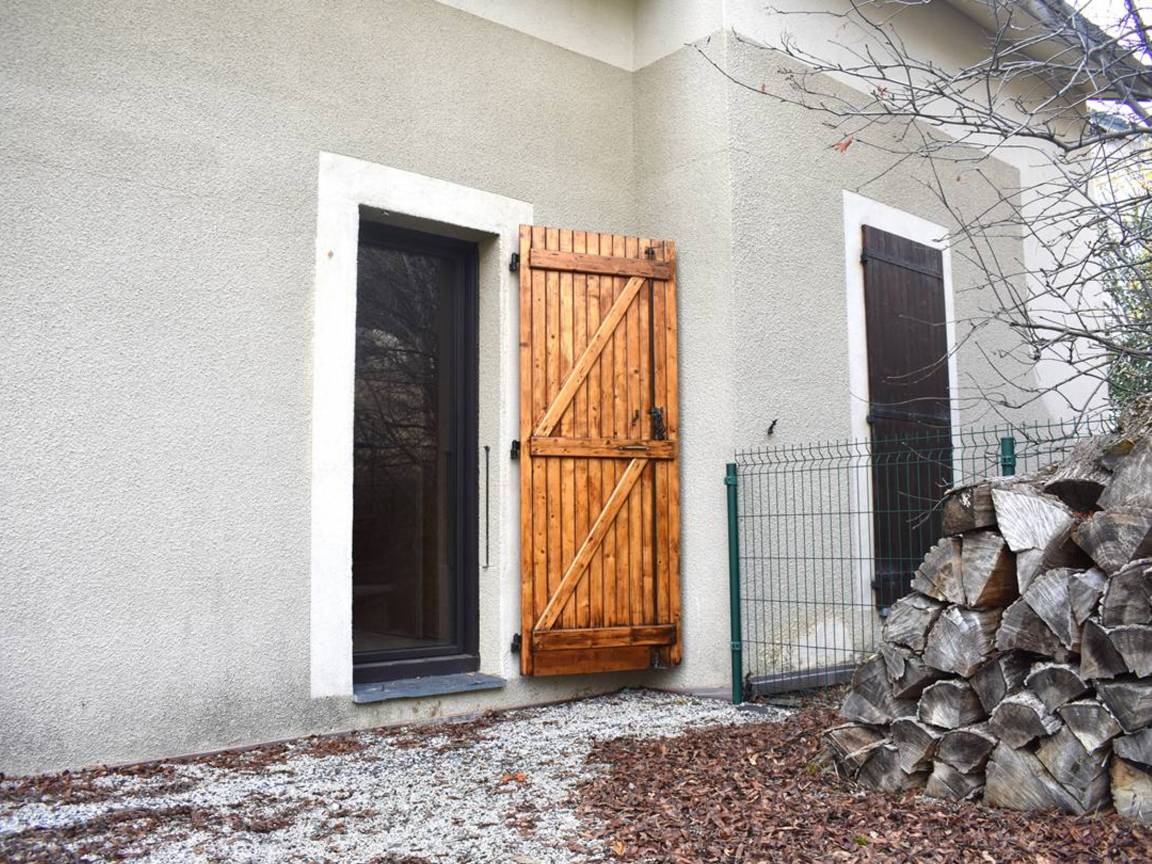 57 M² Chalet ∙ 3 Chambres ∙ 6 Personnes - Font-Romeu-Odeillo-Via