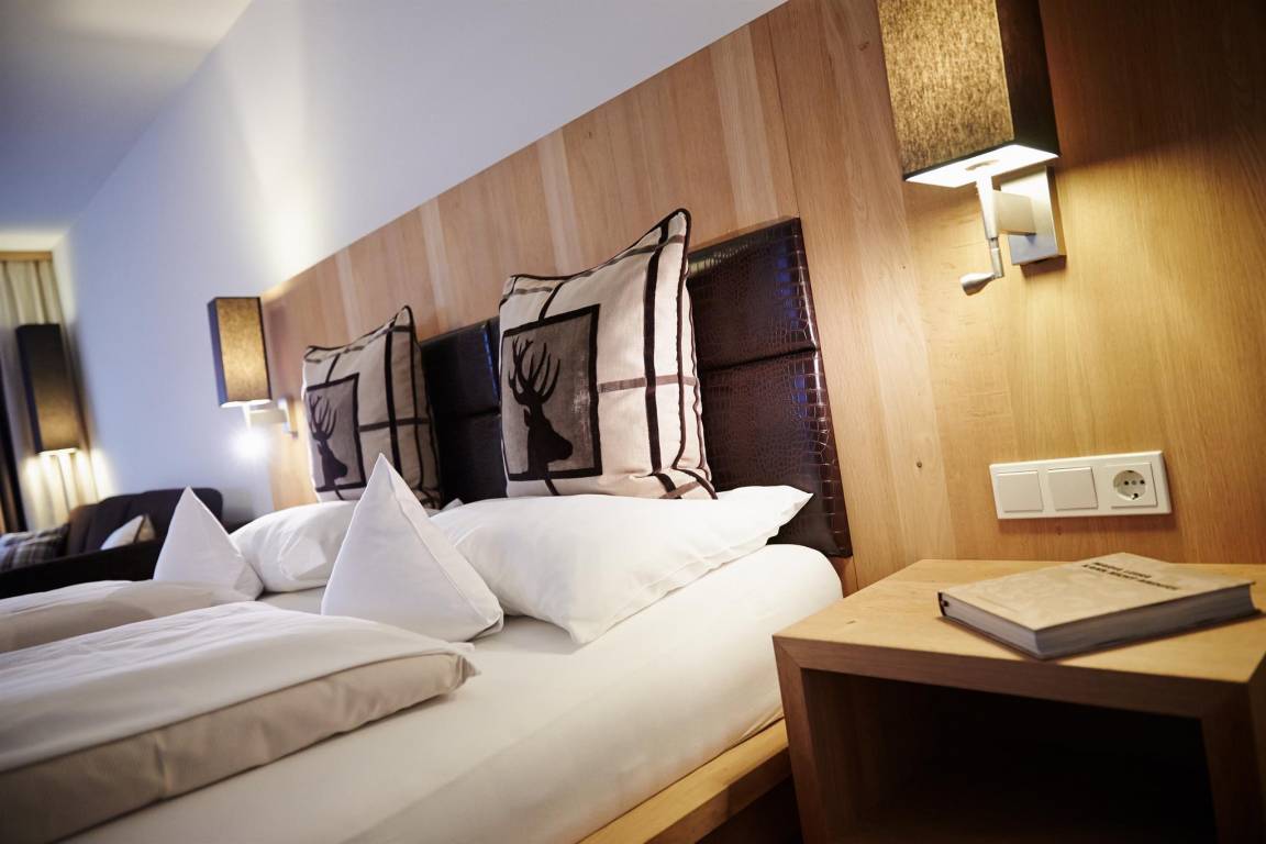 44 M² Hotel ∙ 1 Bedroom ∙ 2 Guests - Achenkirch