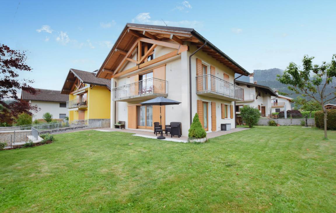 80 M² Appartamento ∙ 2 Camere Da Letto ∙ 5 Ospiti - Passo Brocon