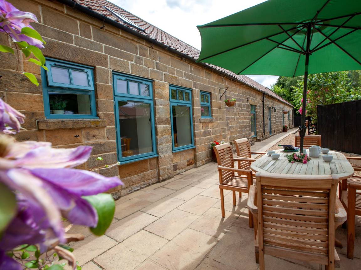 Cottage ∙ 3 Bedrooms ∙ 6 Guests - Osmotherley