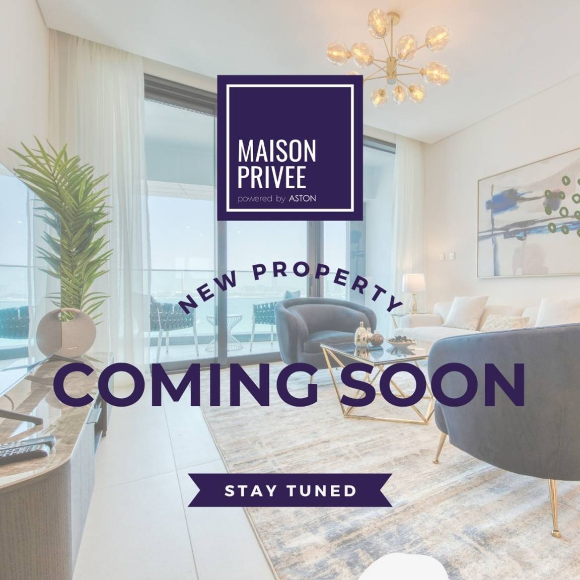 79 M² Apartment ∙ 1 Bedroom ∙ 2 Guests - Abu Dhabi