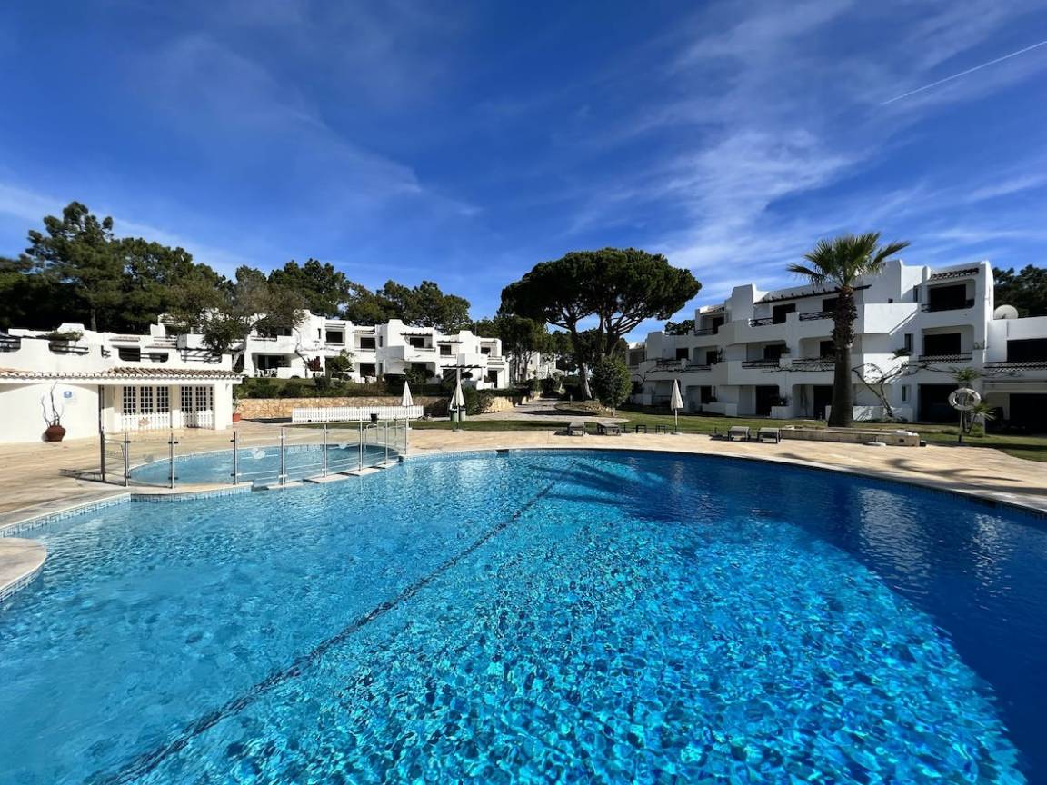 104 M² Appartement ∙ 2 Chambres ∙ 6 Personnes - District de Faro