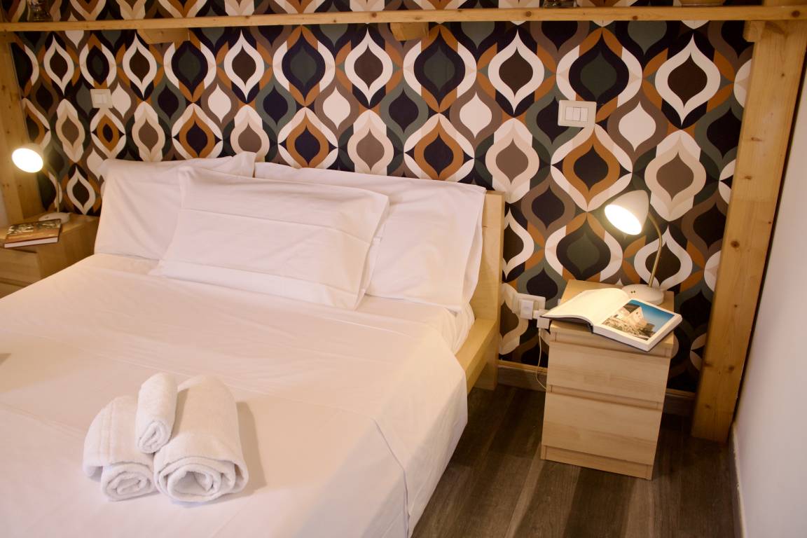 30 M² Private Room ∙ 1 Bedroom ∙ 4 Guests - Linguaglossa
