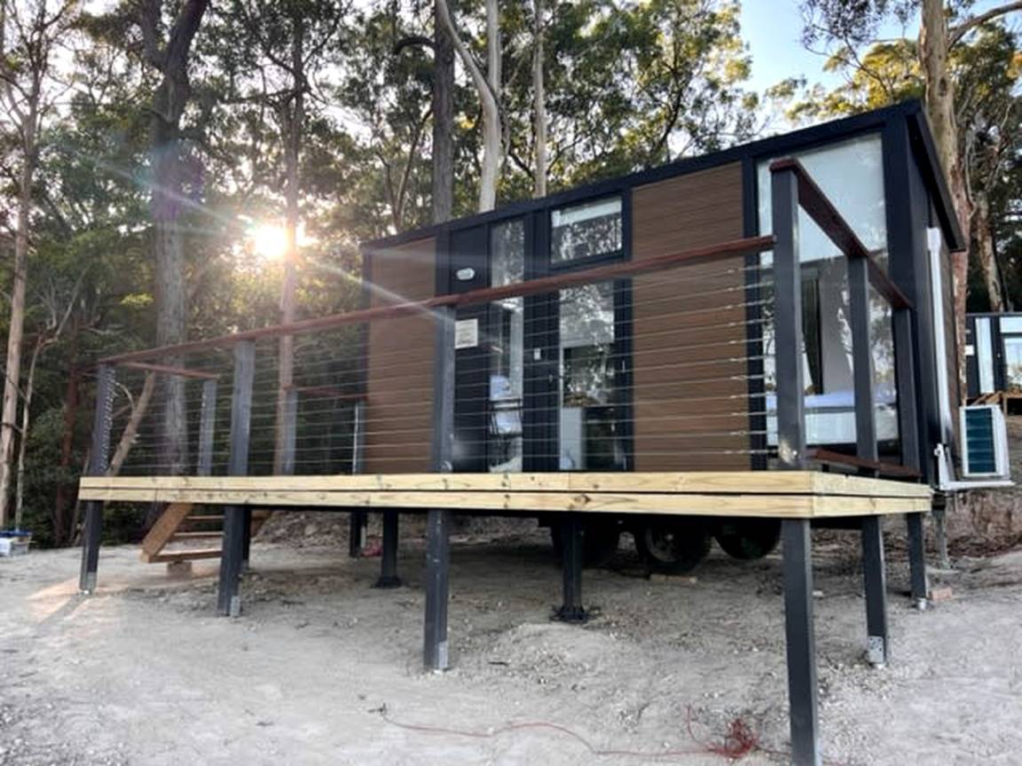 Accommodation ∙ 1 Bedroom ∙ 2 Guests - Gold Coast