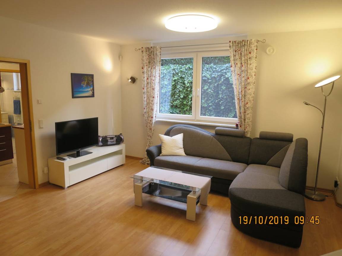 42 M² Apartamento ∙ 1 Huésped - Berlin
