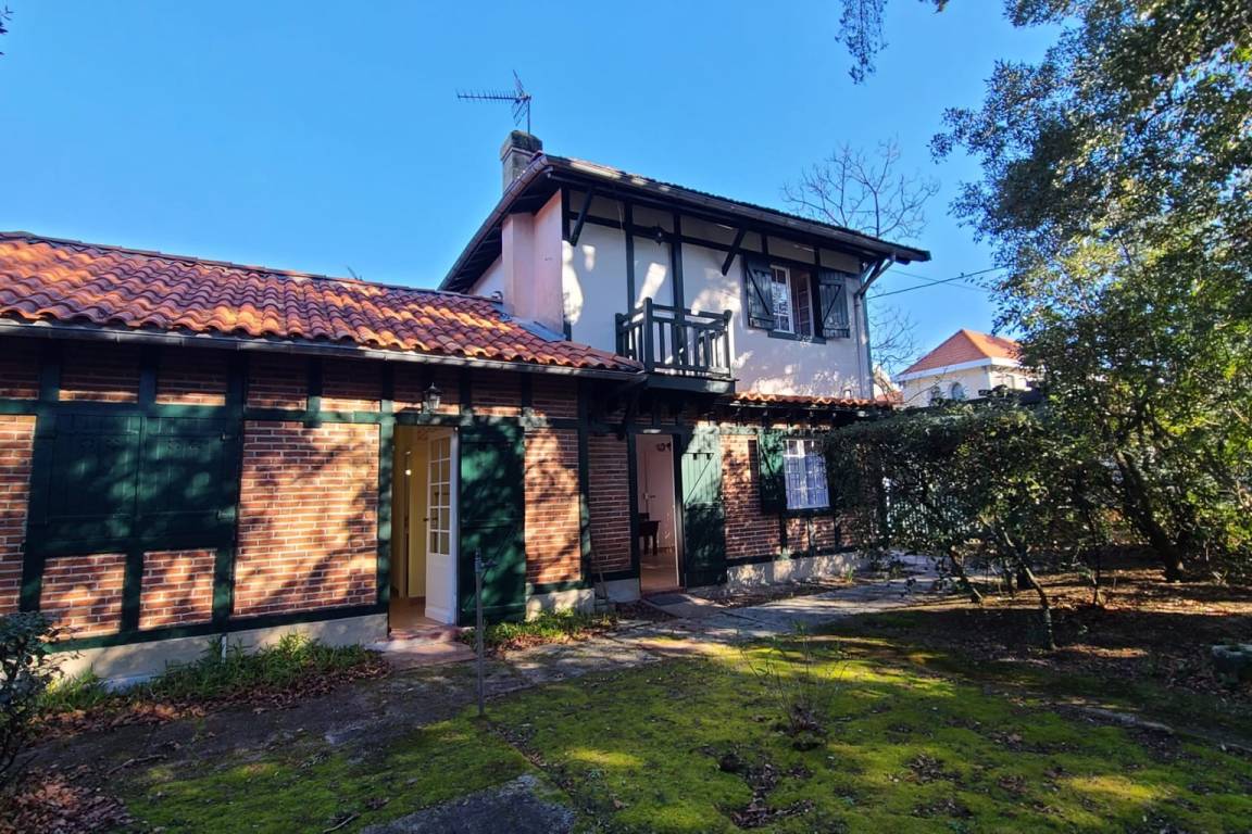 90 M² Ferienhaus ∙ 3 Schlafzimmer ∙ 5 Gäste - Pyla sur Mer