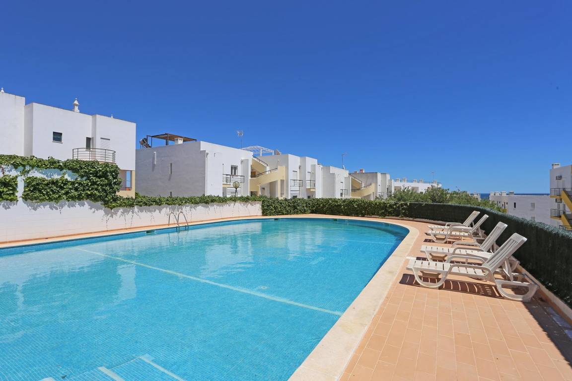 88 M² Apartamento ∙ 2 Quartos ∙ 4 Hóspedes - Lagos