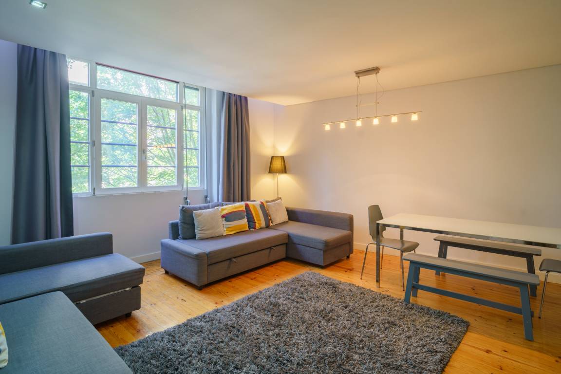 160 M² Ferienwohnung ∙ 4 Schlafzimmer ∙ 12 Gäste - Vila Nova de Gaia