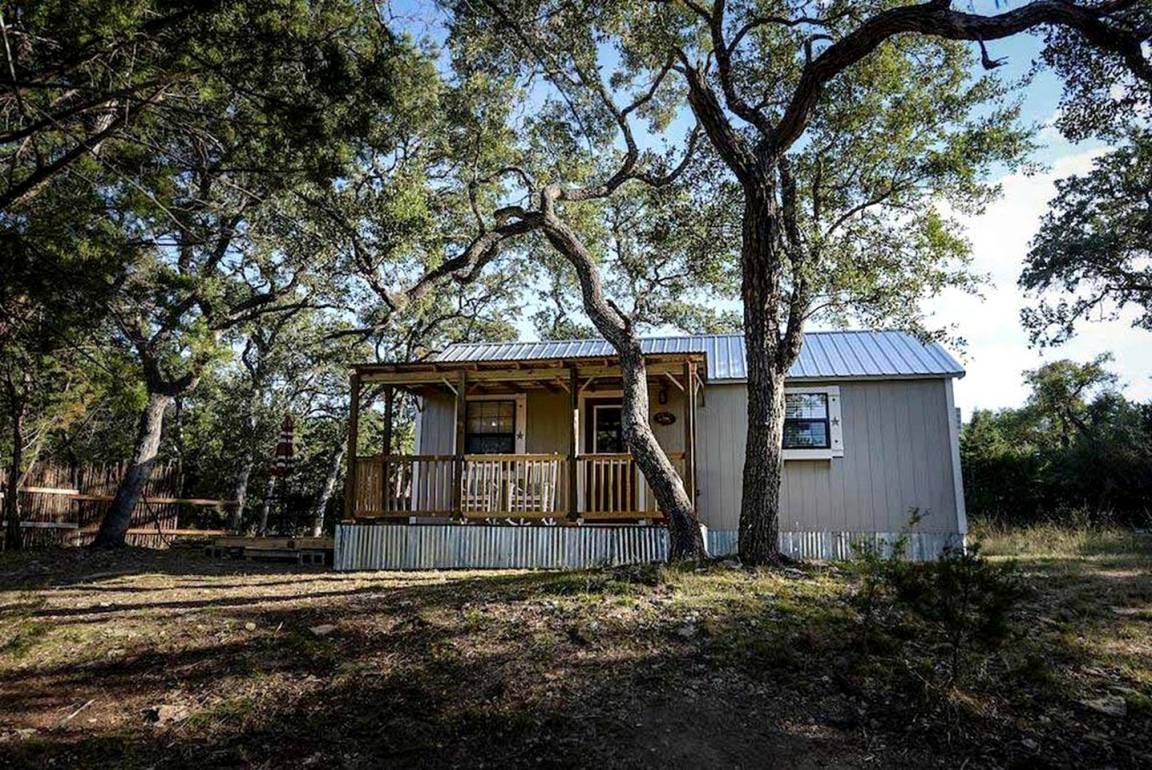 House ∙ 1 Bedroom ∙ 2 Guests - Wimberley, TX
