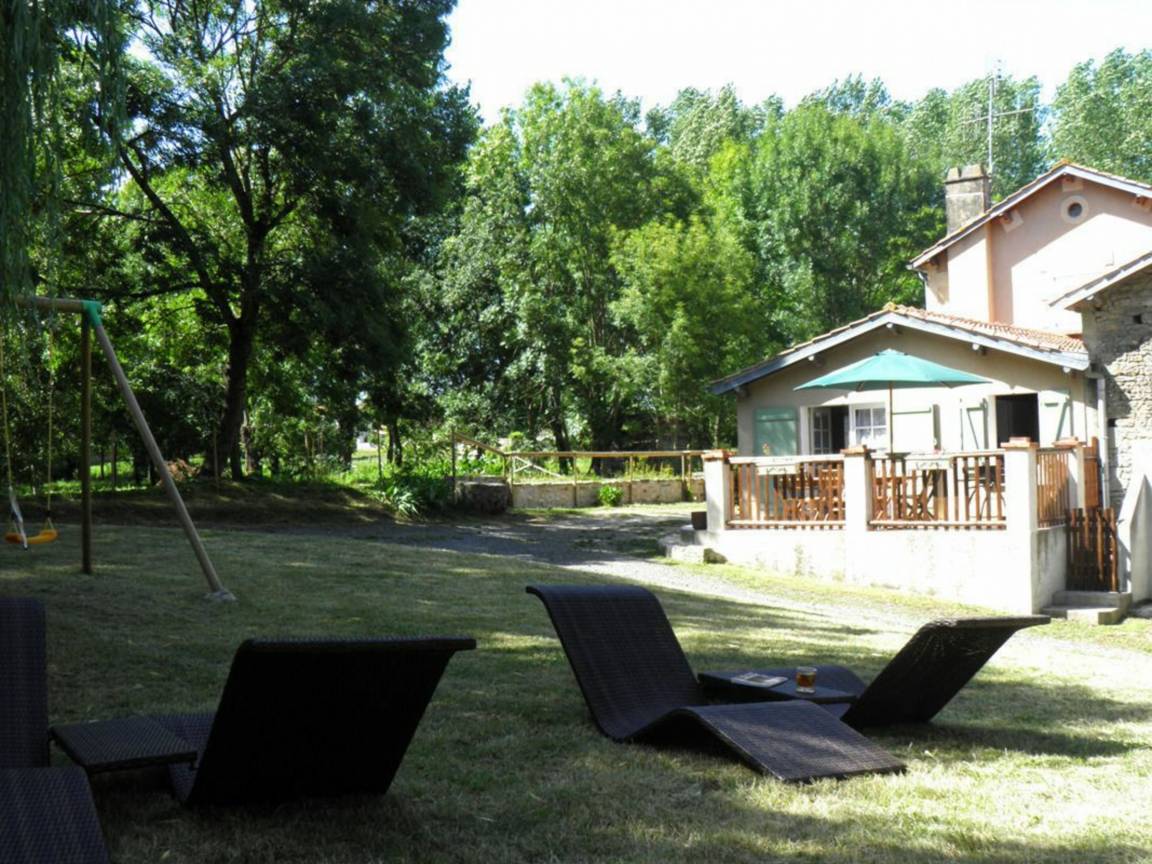 160 M² Cottage ∙ 6 Chambres ∙ 12 Personnes - Vendée