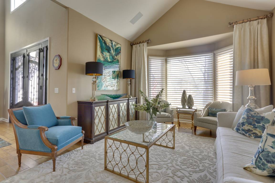 510 M² House ∙ 4 Bedrooms ∙ 8 Guests - Aurora, CO