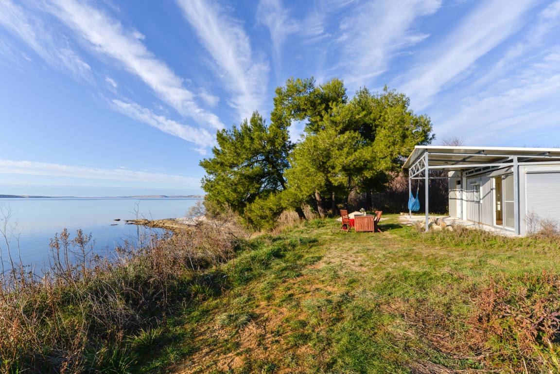 20 M² Mobilheim ∙ 1 Schlafzimmer ∙ 3 Gäste - Zadar