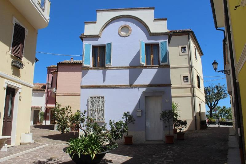 Appartamento Vacanza ∙ 2 Camere Da Letto ∙ 4 Ospiti - Numana