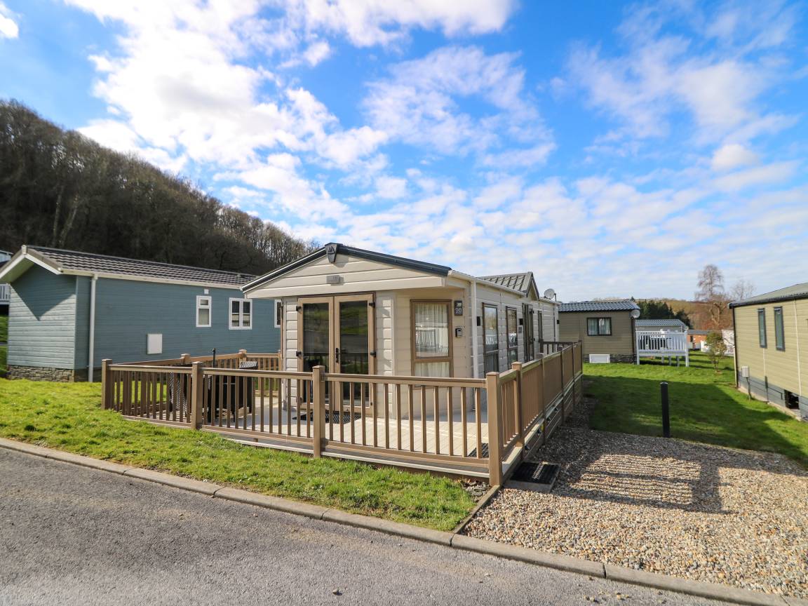 Cottage ∙ 2 Bedrooms ∙ 4 Guests - Aberaeron
