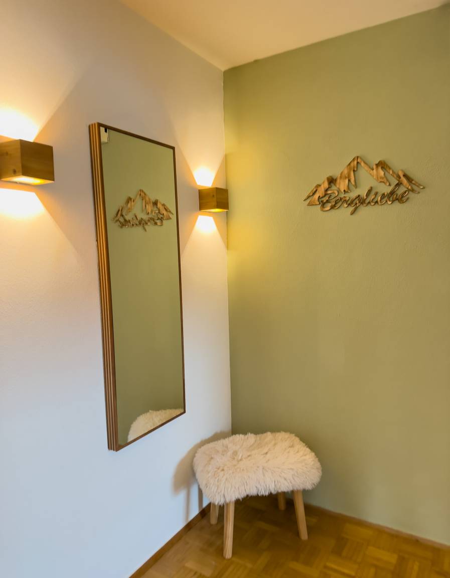 160 M² Huis ∙ 4 Slaapkamers ∙ 7 Gasten - Chiemsee