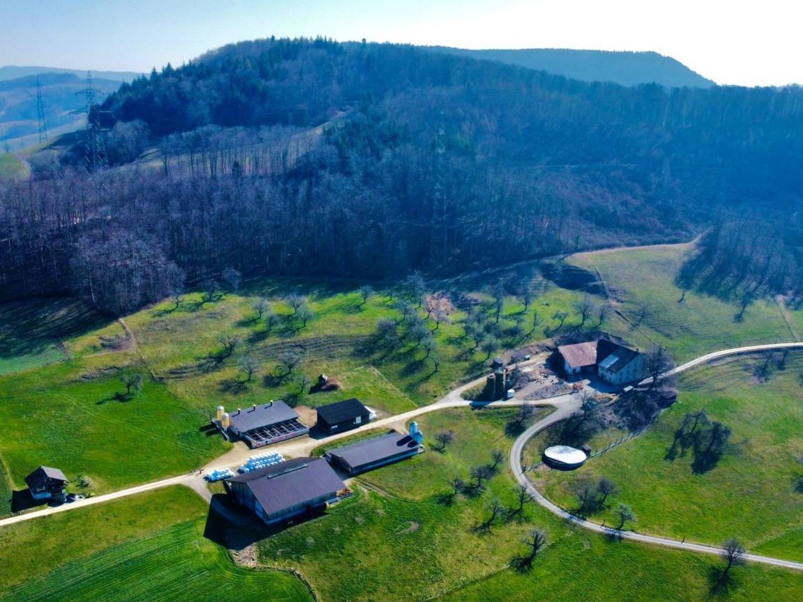 60 M² Ferienhaus ∙ 2 Schlafzimmer ∙ 4 Gäste - Rheinfelden (Baden)