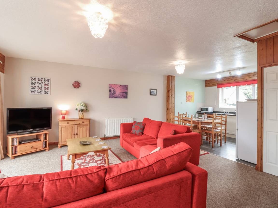 Cottage ∙ 2 Bedrooms ∙ 4 Guests - Tavistock