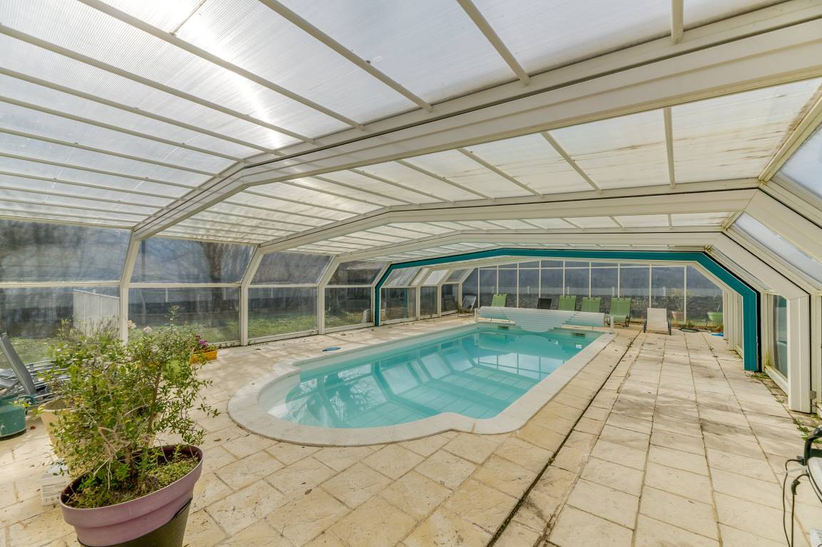 500 M² Casa Vacanza ∙ 8 Camere Da Letto ∙ 80 Ospiti - Pontcharra