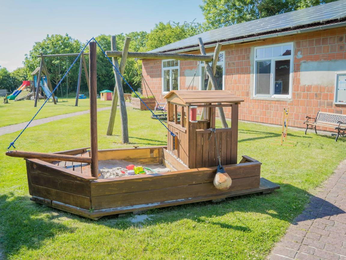 71 M² Ferienwohnung ∙ 2 Schlafzimmer ∙ 5 Gäste - Fehmarn